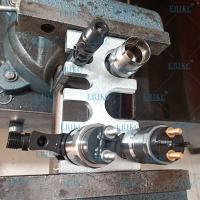 China ERIKC E1024132 Common Rail Injector Disassembly and Assembly Tool Injector Nozzle Repair Tool for sale