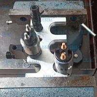 China ERIKC E1024132 Common Rail Injector Disassembly and Assembly Tool Injector Nozzle Repair Tool for sale