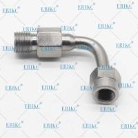 China ERIKC E1024131 E1024130 Injector Adapter Common Rail Injector Connection Joint Elbow Pipe Fuel Pipe Conversion Joint for sale