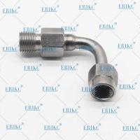 China ERIKC E1024131 E1024130 Injector Adapter Common Rail Injector Connection Joint Elbow Pipe Fuel Pipe Conversion Joint for sale