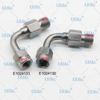 China ERIKC E1024131 E1024130 Injector Adapter Common Rail Injector Connection Joint Elbow Pipe Fuel Pipe Conversion Joint for sale
