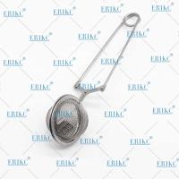 China ERIKC E1024125 Common Rail Injector Cleaning Basket Nozzle Repair Kit Tool 120mm for sale