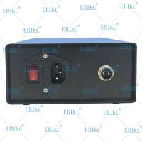 China ERIKC E1024140 Testing Electromagnetic Common Rail Injector Multifunction Injection Test Tool For BOS Denso For Delp for sale