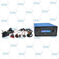 China ERIKC E1024140 Testing Electromagnetic Common Rail Injector Multifunction Injection Test Tool For BOS Denso For Delp for sale