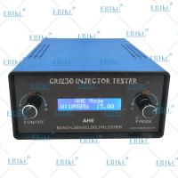 China ERIKC E1024140 Testing Electromagnetic Common Rail Injector Multifunction Injection Test Tool For BOS Denso For Delp for sale