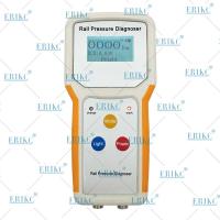 China ERIKC E1024141 Multi-function Common Rail Pressure and EUC Voltage Tester for BOS Denso Delp for sale