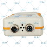 China ERIKC E1024141 Multi-function Common Rail Pressure and EUC Voltage Tester for BOS Denso Delp for sale