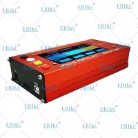 China ERIKC E1024142 Test Common Rail Injectors Resistance Inductance Capacitance Parameters of Various Electromagnetic Piezo for sale