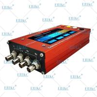 China ERIKC E1024142 Test Common Rail Injectors Resistance Inductance Capacitance Parameters of Various Electromagnetic Piezo for sale