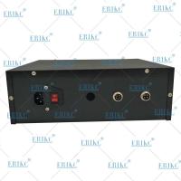 China ERIKC E1024143 Common Rail Pump Test Tool for BOS Denso Delphi HP0 HEUI Pumps for sale