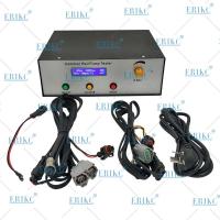 China ERIKC E1024143 Common Rail Pump Test Tool for BOS Denso Delphi HP0 HEUI Pumps for sale