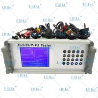 China ERIKC E1024145 Unit Pump Nozzle Tester Drive for Common EUI EUP BOS Volvo Delphi for sale