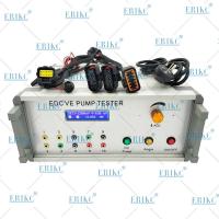 China ERIKC E1024146 Electric Control Pump Tester for Bosch VP37 VE37 EDC Distribution Pumps for sale