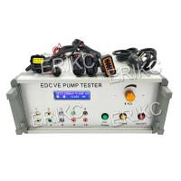 China ERIKC E1024146 Electric Control Pump Tester for Bosch VP37 VE37 EDC Distribution Pumps for sale
