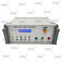 China ERIKC E1024146 Electric Control Pump Tester for Bosch VP37 VE37 EDC Distribution Pumps for sale