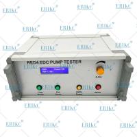 China ERIKC E1024147 ZEXEL RED4 inline Pump Tester In-line Pump Tester Injector Instrument for sale