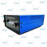 China ERIKC E1024149 Piezo Injector Dynamic Lift Measurement Tool for VDO Common Rail Diesel Injectors for sale