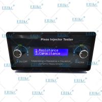 China ERIKC E1024149 Piezo Injector Dynamic Lift Measurement Tool for VDO Common Rail Diesel Injectors for sale