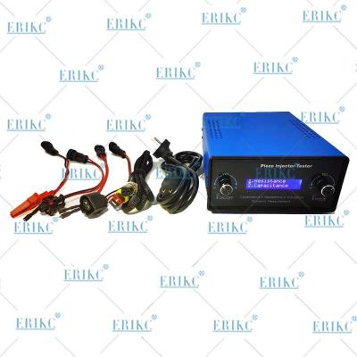 China ERIKC E1024149 Piezo Injector Dynamic Lift Measurement Tool for VDO Common Rail Diesel Injectors for sale