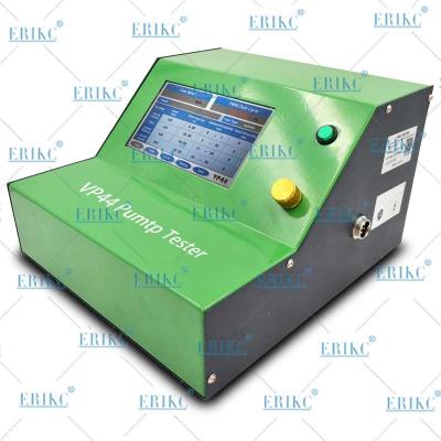 China ERIKC E1024150 Common Rail Diesel Injector Pump Test for Bosch VP44 Distribution Pump for sale