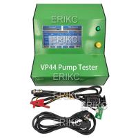 China ERIKC E1024150 Common Rail Diesel Injector Pump Test for Bosch VP44 Distribution Pump for sale
