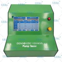 China ERIKC E1024151 High Precision Tester Distribution Pump Test Instrument for Denso V3 V4 V5 for sale