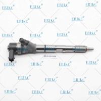 China ERIKC 0445110186 Common Rail Fuel Injector 0445 110 186 600g for Hyundai for sale