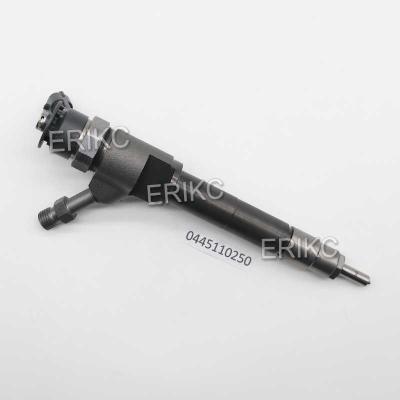 China ERIKC 0445110250 Common Rail Fuel Injector 30637375 for Volvo Diesel Engine 600g for sale