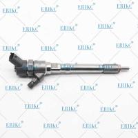 China ERIKC 0445110290 Common Rail Injector 33800-27900 600g High-Speed Steel for HYUNDAI for sale