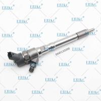 China ERIKC 0445110290 Common Rail Injector 33800-27900 600g High-Speed Steel for HYUNDAI for sale