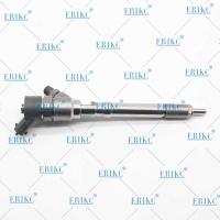 China ERIKC 0445110290 Common Rail Injector 33800-27900 600g High-Speed Steel for HYUNDAI for sale