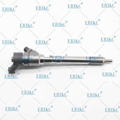China ERIKC 0445110290 Common Rail Injector 33800-27900 600g High-Speed Steel for HYUNDAI for sale