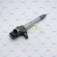 China ERIKC 0445110575 Diesel Fuel Injector 0 445 110 575 Electronic Unit Injector for Jiangling 600g for sale