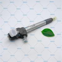 China ERIKC 0445110575 Diesel Fuel Injector 0 445 110 575 Electronic Unit Injector for Jiangling 600g for sale
