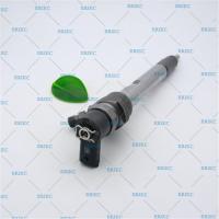 China ERIKC 0445110575 Diesel Fuel Injector 0 445 110 575 Electronic Unit Injector for Jiangling 600g for sale