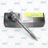 China ERIKC 0445110579 Diesel Fuel Injector 0 445 110 579 Common Rail for Weichai 600g for sale