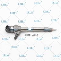China ERIKC 0445110612 Diesel Injector Repair Kit 0 445 110 612 for BOS Common Rail Engine 600g for sale