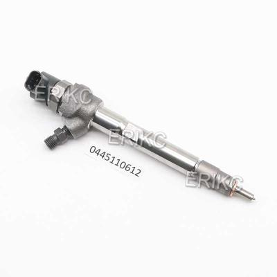 China ERIKC 0445110612 Diesel Injector Repair Kit 0 445 110 612 for BOS Common Rail Engine 600g for sale