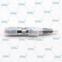 China ERIKC 0445120111 Exchange Diesel Injector 0 445 120 111 Common Rail Fuel Injector 600g for sale