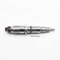 China ERIKC 0445120279 Piezo Fuel Injector 0 445 120 279 Common Rail Diesel Injector 600g for Car for sale