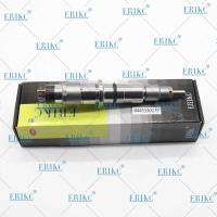 China ERIKC 0445120279 Piezo Fuel Injector 0 445 120 279 Common Rail Diesel Injector 600g for Car for sale