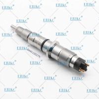 China ERIKC 0445120279 Piezo Fuel Injector 0 445 120 279 Common Rail Diesel Injector 600g for Car for sale