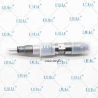 China ERIKC 0445120425 Common Rail Fuel Injector 0 445 120 425 Diesel Injection 600g for Car Engine for sale