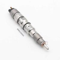 China ERIKC 0445120425 Common Rail Fuel Injector 0 445 120 425 Diesel Injection 600g for Car Engine for sale