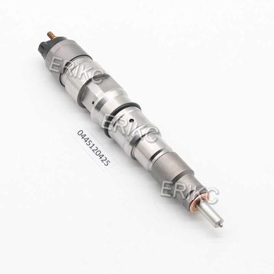 China ERIKC 0445120425 Common Rail Fuel Injector 0 445 120 425 Diesel Injection 600g for Car Engine for sale