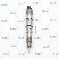 China ERIKC 0445120438 Common Rail Diesel Injector 600g for BOS Engine Car Parts for sale