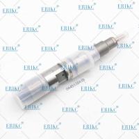 China ERIKC 0445120438 Common Rail Diesel Injector 600g for BOS Engine Car Parts for sale