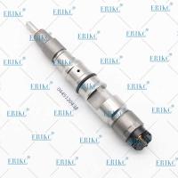China ERIKC 0445120438 Common Rail Diesel Injector 600g for BOS Engine Car Parts for sale