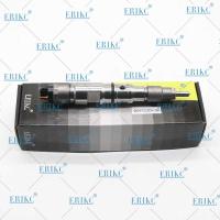 China ERIKC 0445120438 Common Rail Diesel Injector 600g for BOS Engine Car Parts for sale