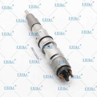 China ERIKC 0445120439 Common Rail Injector 0 445 120 439 High Speed Steel 600g for BOS Engine for sale